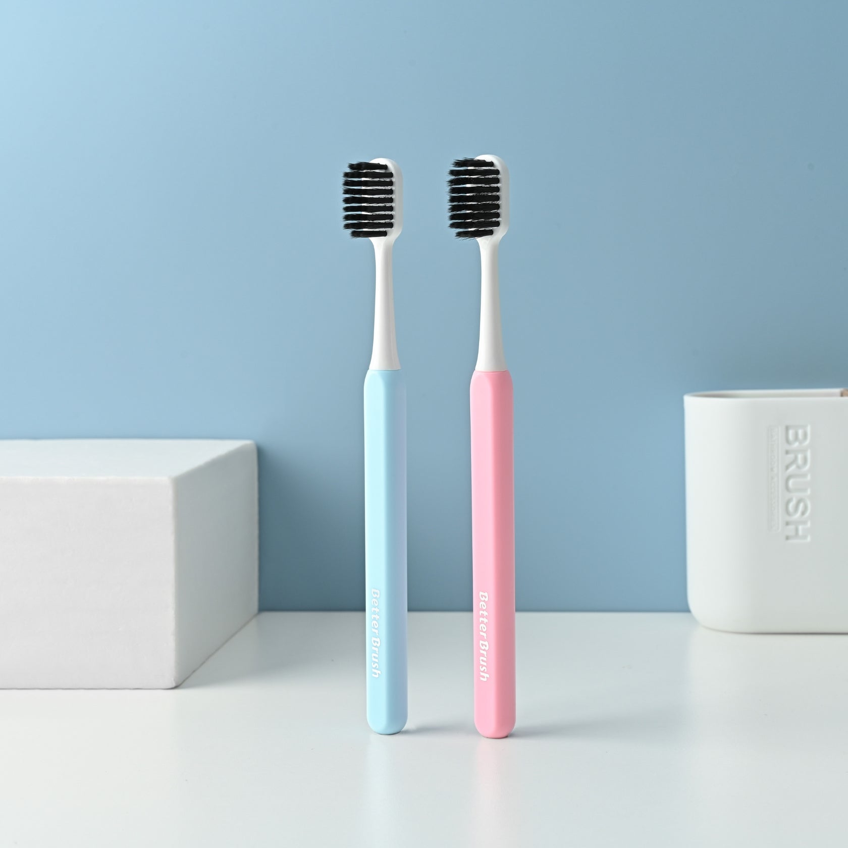 BetterBrush Switch – The 3-in-1 Toothbrush – Better Brush
