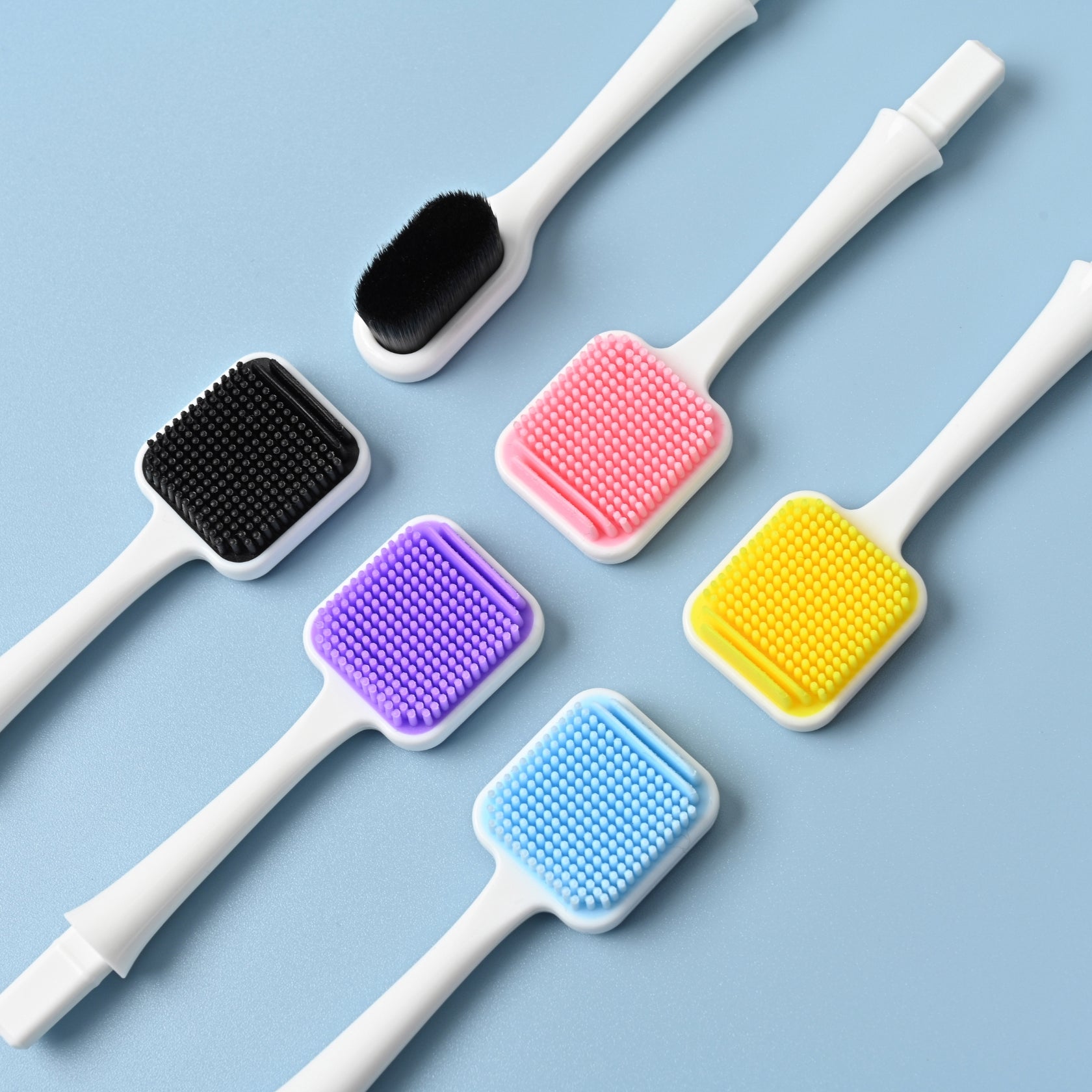 BetterBrush Switch – The 3-in-1 Toothbrush – Better Brush