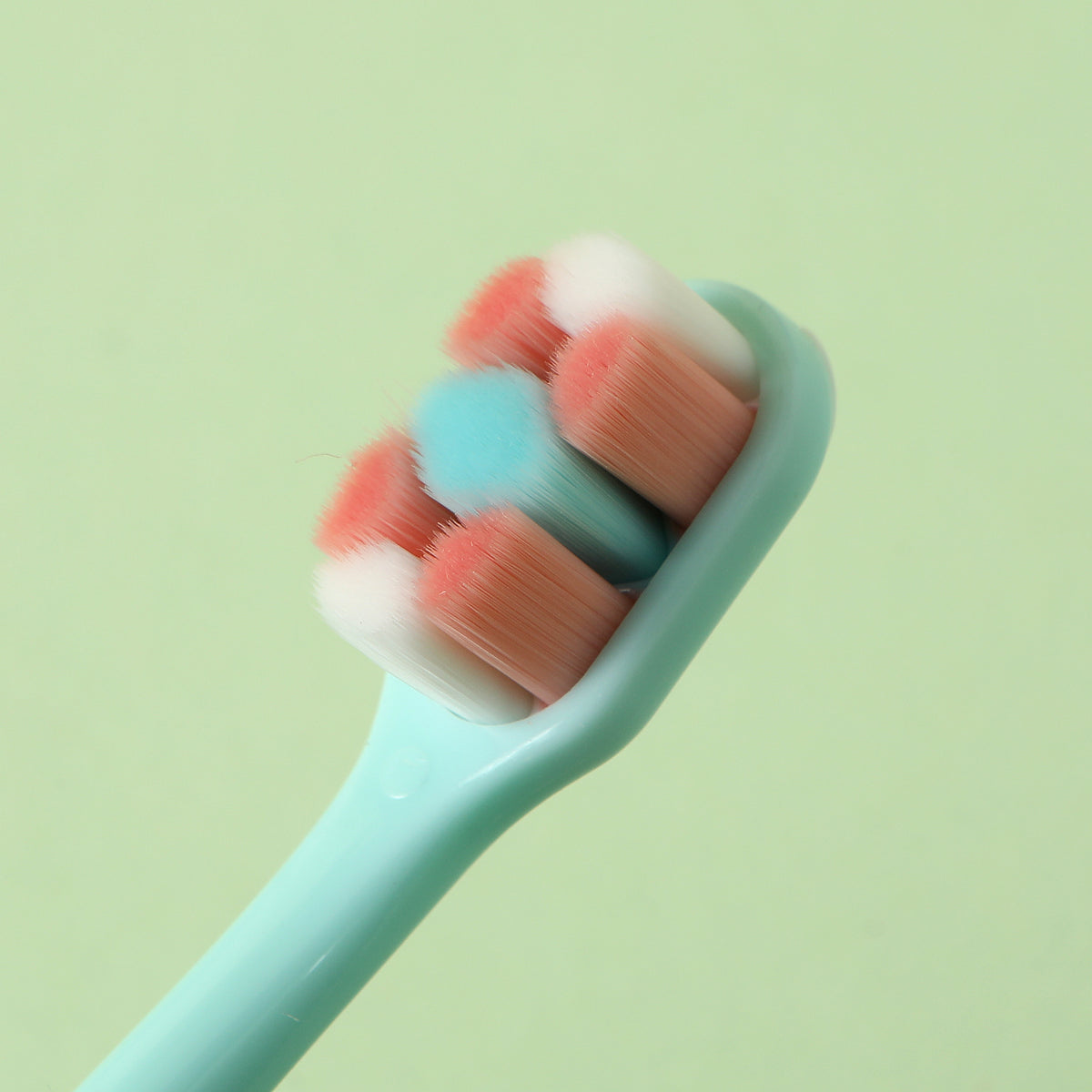 Korean Toothbrush Classic Edition – Better Brush