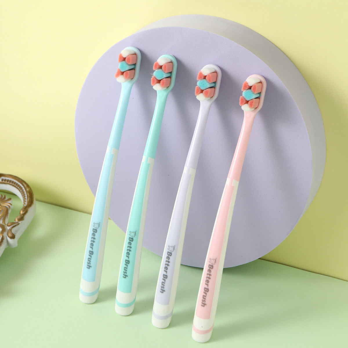 Korean Toothbrush Classic Edition – Better Brush